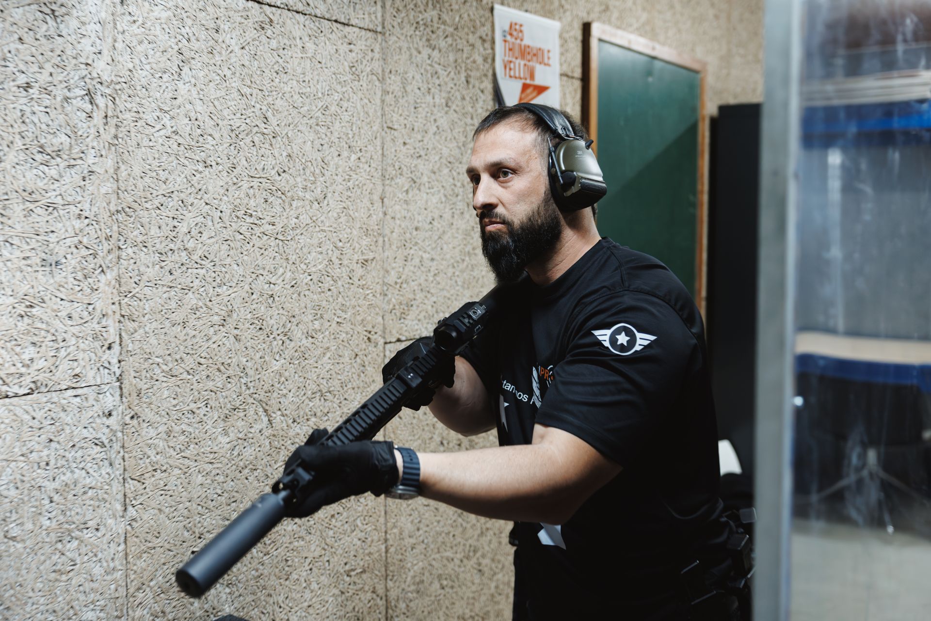 WaffenPro Schießsportzentrum Zerbst | Schießstand